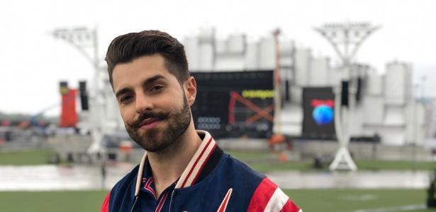 Alok lança a romântica Table For 2, dedicada à mulher; clipe sai ...