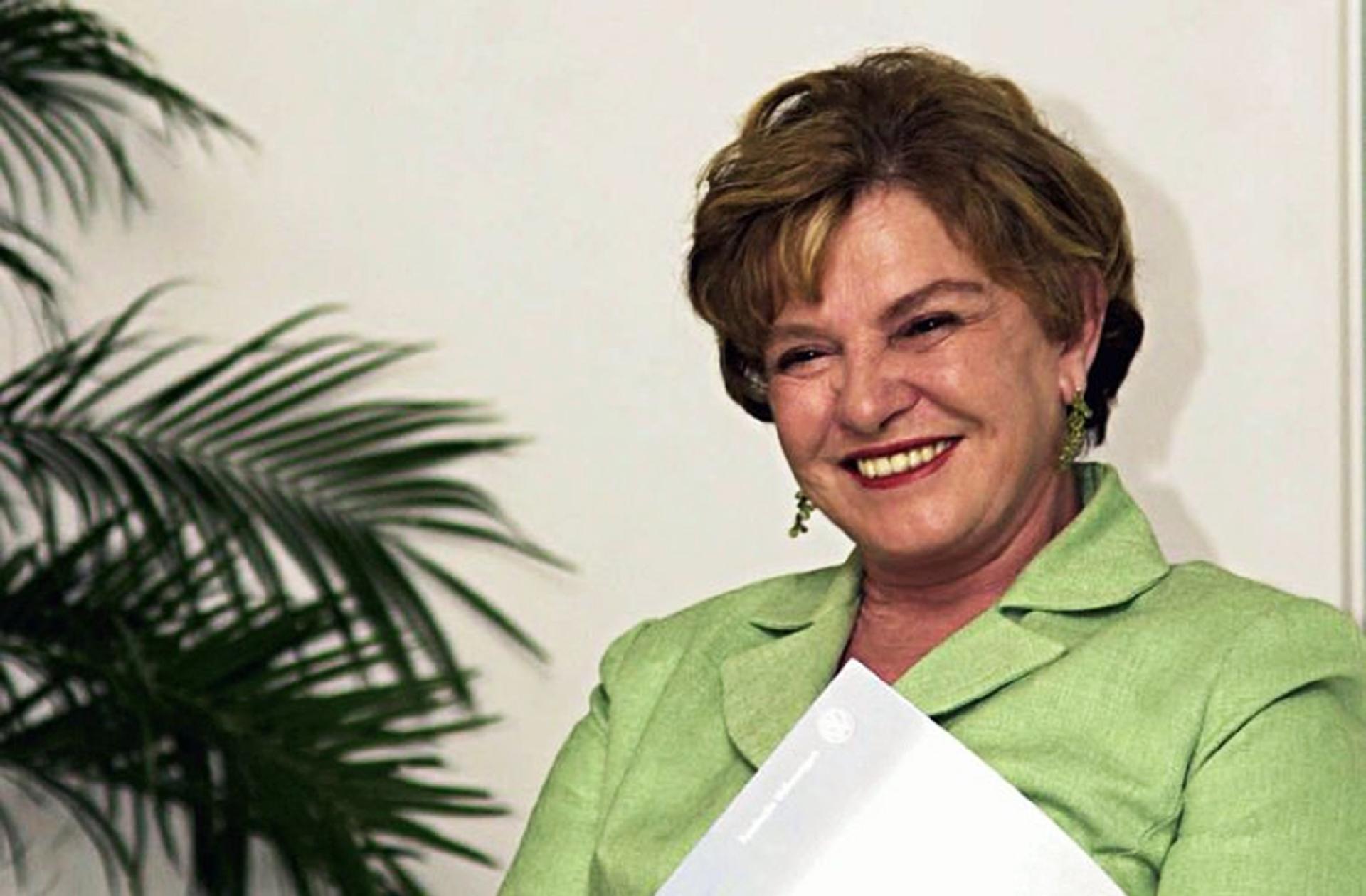 Fotos: Primeiras-damas brasileiras: histórias apagadas em cem anos de ...