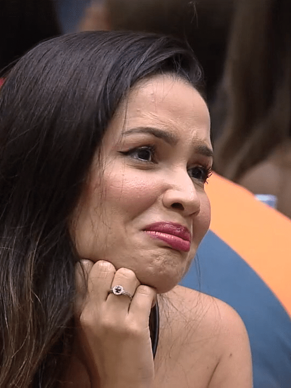 Juliette, do 'BBB 21', é a integrante do time Pipoca que mais ...