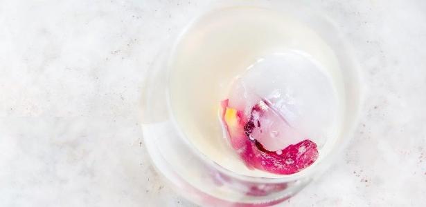 White Cosmopolitan (The Pearl): Receita, Como Fazer e Ingredientes