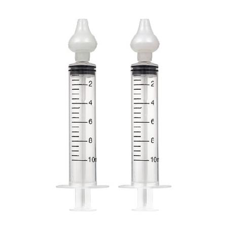 Como fazer lavagem nasal? Veja forma segura para adultos e crianças