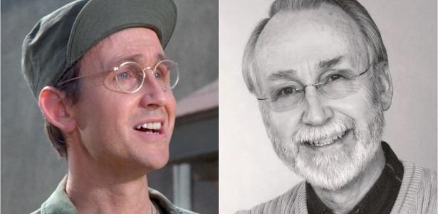 Ator Whitney Rydbeck morre aos 79 anos