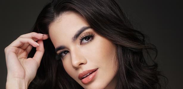 Miss Universe Brasil 2025: Quem é Gabriela Lacerda vencedora