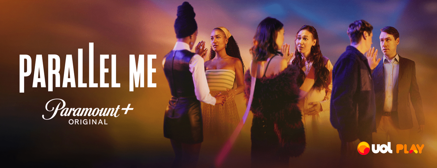 Ghosts 4 temporada: onde assistir e data de estreia