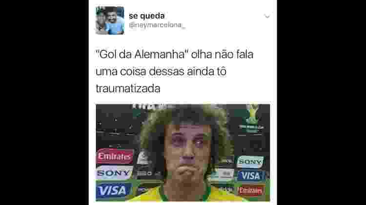 Noruega leva goleada da Alemanha e Brasileiros relembram o '7x1' - BOL ...