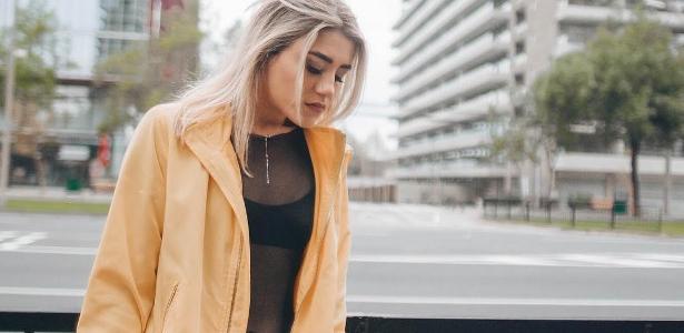 Com R$ 250 no bolso, Cynthia Luz iniciou carreira em ascensão no rap ...