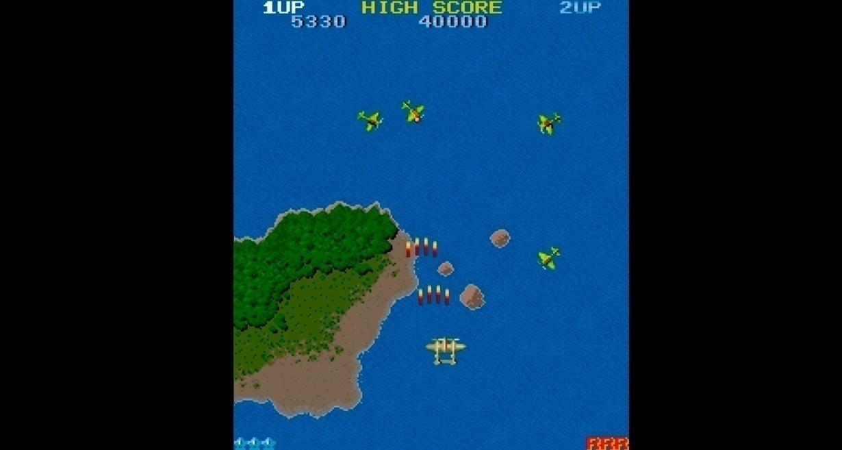 Insira a ficha e aperte continue! Confira dez arcades clássicos da ...