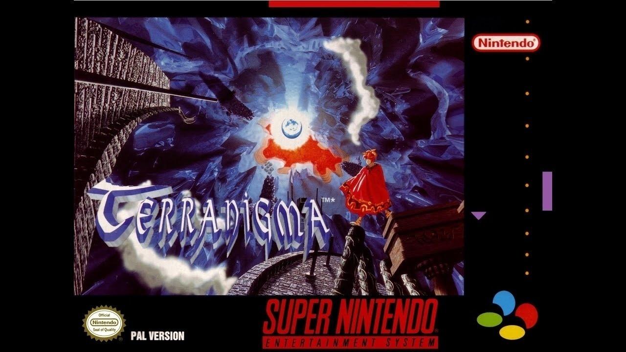Fotos: Os 10 melhores RPGs do Super Nintendo - 10/08/2019 - UOL Start