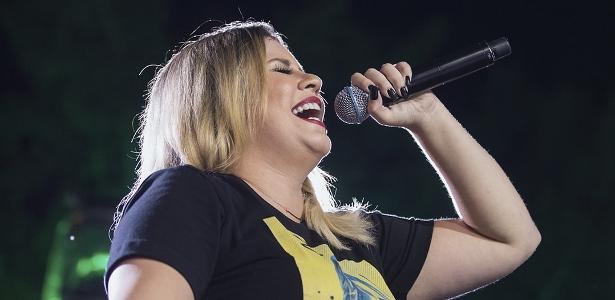 Live de Marília Mendonça: Veja data, horário e como assistir - 08/04 ...