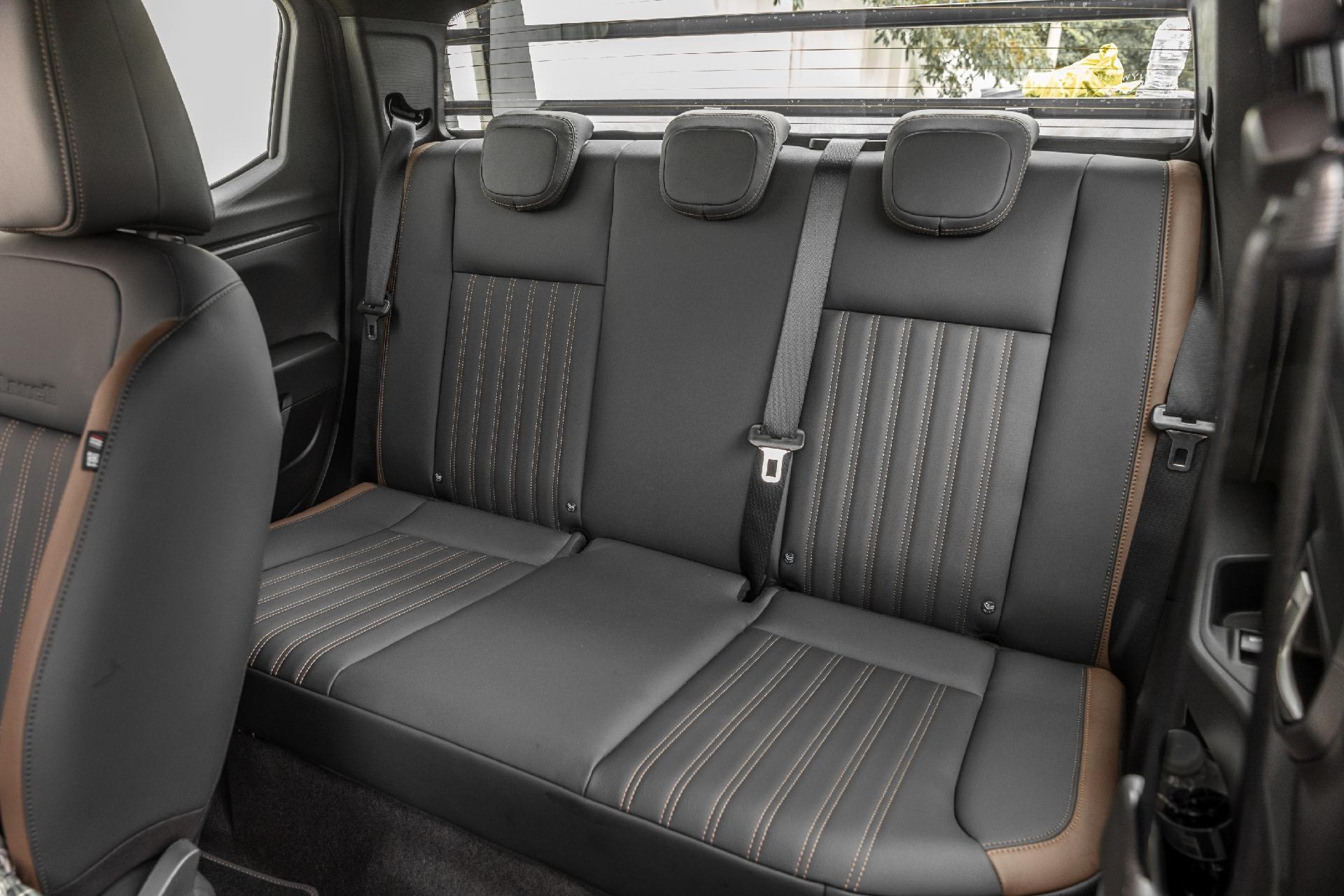 Fotos: Fiat Strada Ranch: nova versão de topo estreia câmbio automático ...