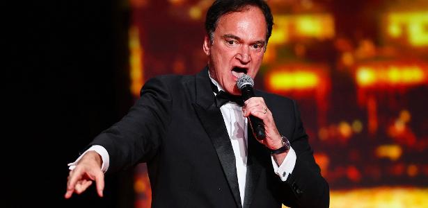 Quentin Tarantino: Próximo filme do diretor é sua última chance no Oscar