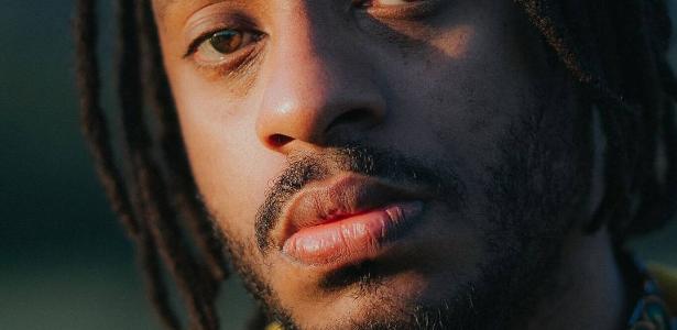 Rapper BK leva pela primeira vez o show "Gigantes" para a Audio SP - 01 ...