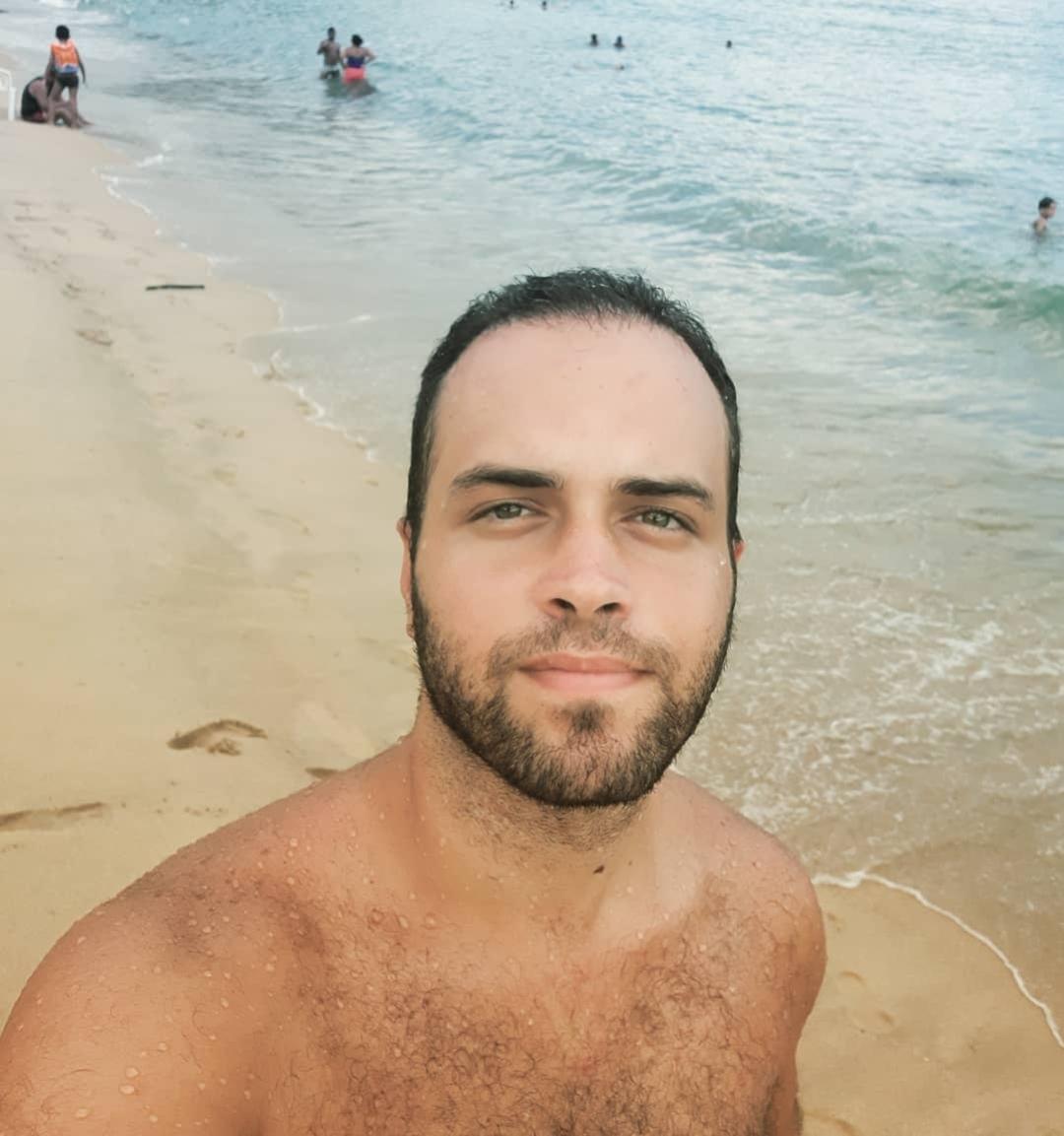 FARIA ou NÃO FARIA: Avalie os boys #71 - Variedades - BCharts Fórum