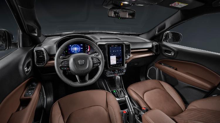 Avaliação: Fiat Toro Ranch faz diesel ainda valer a pena?