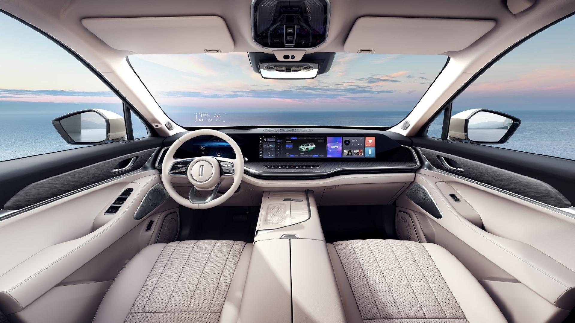 Exclusivo: GWM confirma a Wey, nova marca de carros de luxo no Brasil