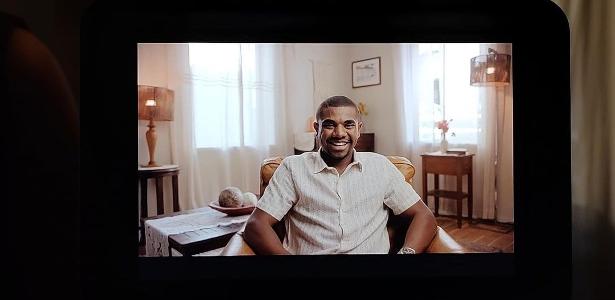 Globoplay anuncia nome e data de estreia do documentário de Davi