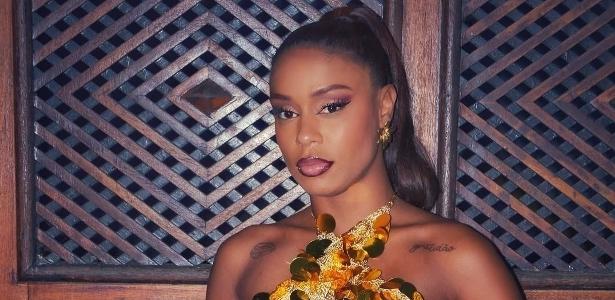 Musa do Salgueiro, Rebecca fala sobre legado no samba e carreira