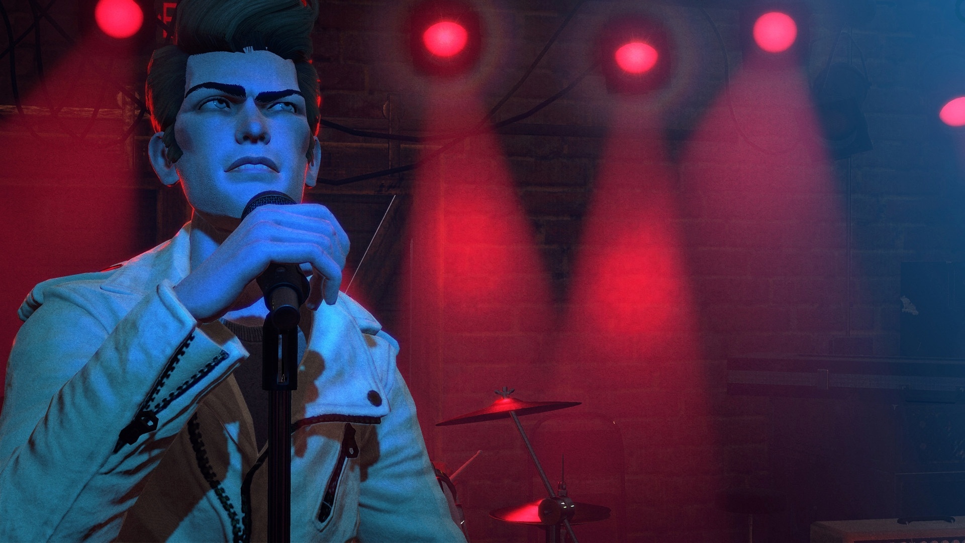 Fotos: Rock Band 4 - 05/03/2015 - UOL Entretenimento