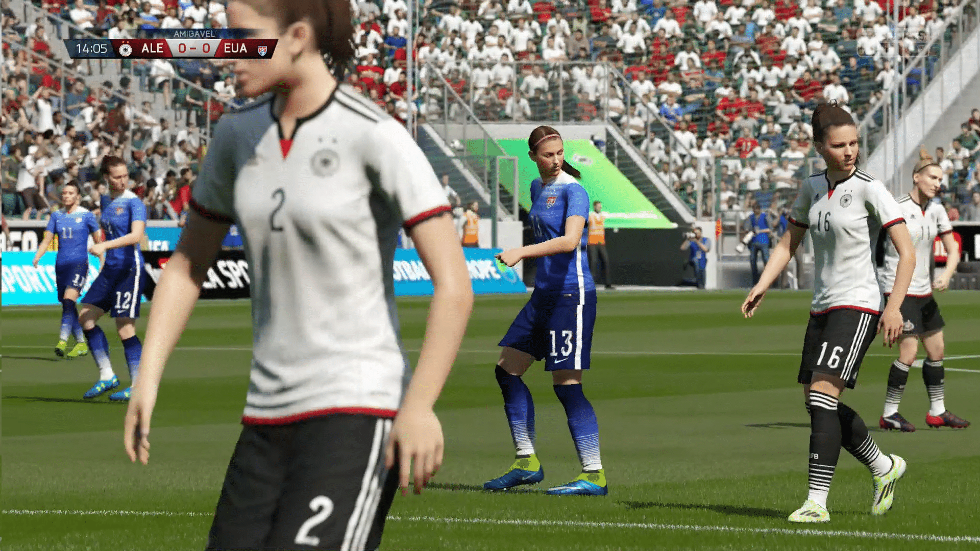 Quem define os "ratings" do Fifa? Game tem 3000 "olheiros" - 28/07/2015 ...