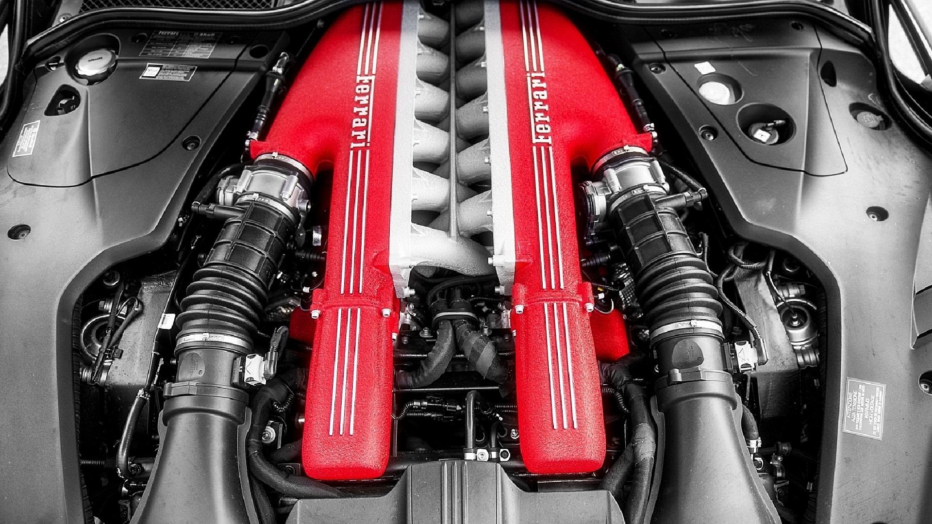 Fotos: Best Cars lembra tradição dos motores V12 da Ferrari - 02/11 ...