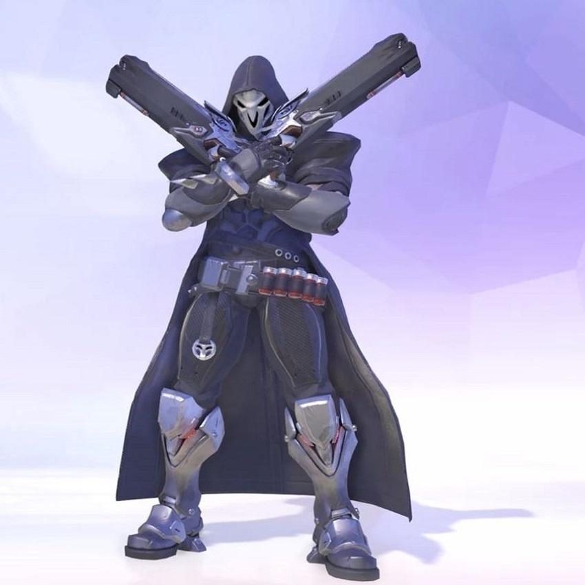 Fotos: Conheça todos os heróis de "Overwatch" - 07/08/2018 - UOL Start