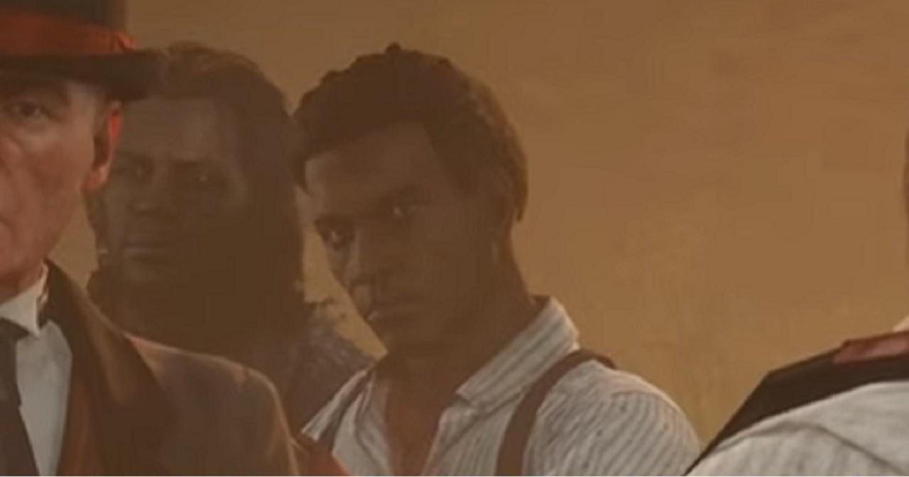 Fotos: Conheça os personagens de "Red Dead Redemption 2" - 29/08/2018 ...