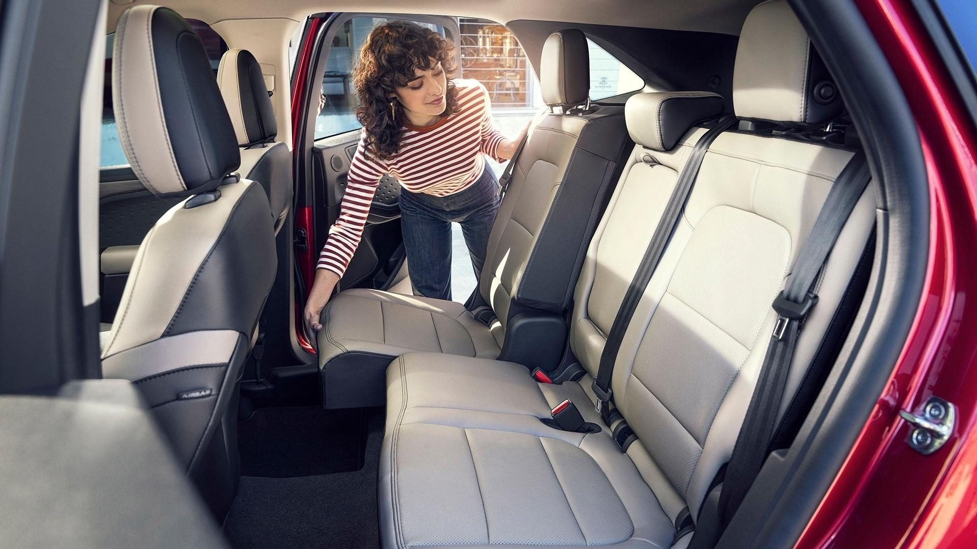 Ford confirma nova Ranger, Escape e mais três carros para a América do Sul