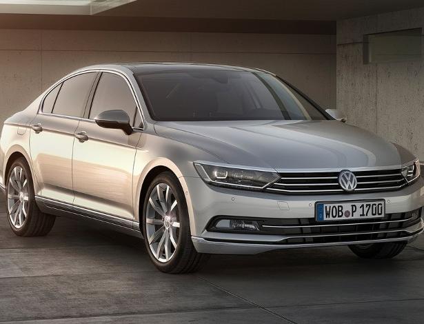 Passat 'mutante': como carro que revolucionou VW foi de 'classe média ...