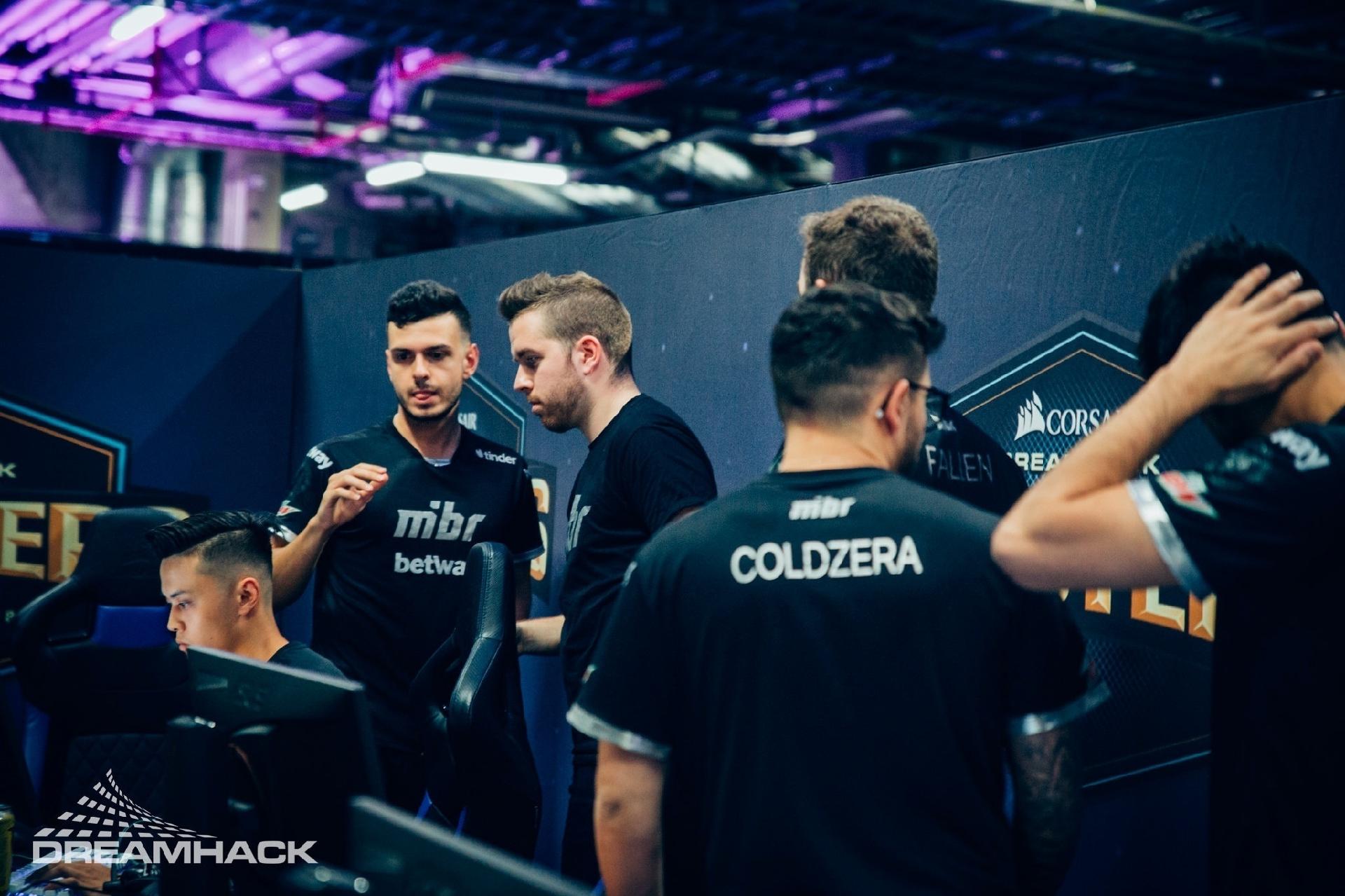 Coldzera: lenda do CSGO quer voltar a ser melhor do mundo