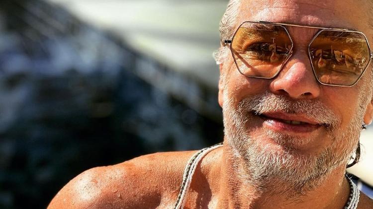 Fábio Assunção faz aniversário de 50 anos; relembre carreira