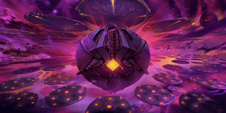 Fortnite: tudo o que aconteceu no Fim do Capítulo 2