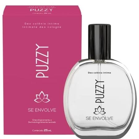 Excita? Coça? Cheira bem? O que descobrimos usando perfume íntimo da ...
