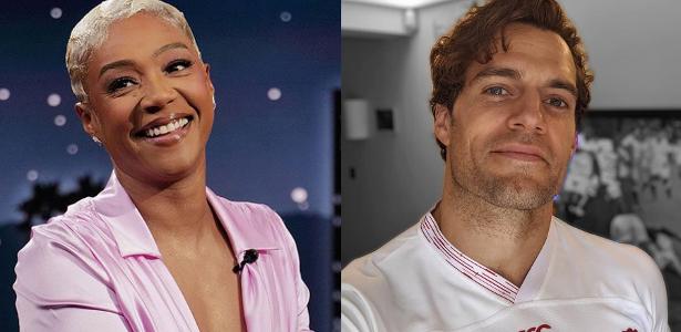 Atriz diz que desistiu de Henry Cavill após encontro: 'Esquisitão'