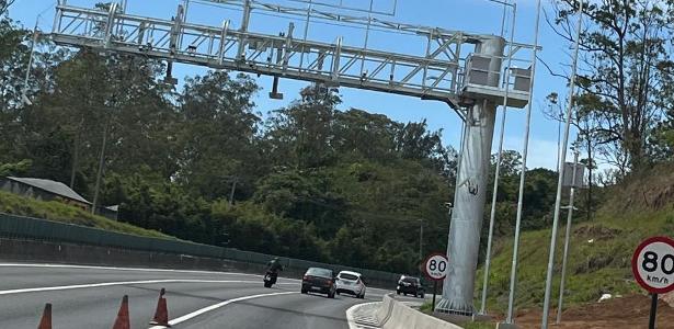 Novos pedágios em SP: viagem por Mogi ganha cobranças sem cancela