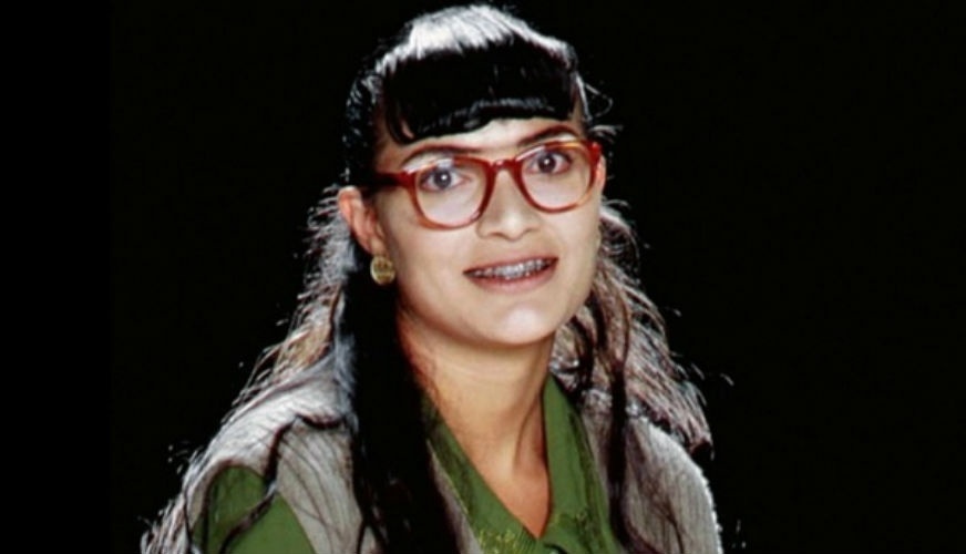 Atriz de 'Betty, A Feia