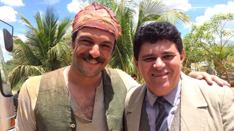 Batoré fez história na 'Praça' e conquistou vaga na Globo