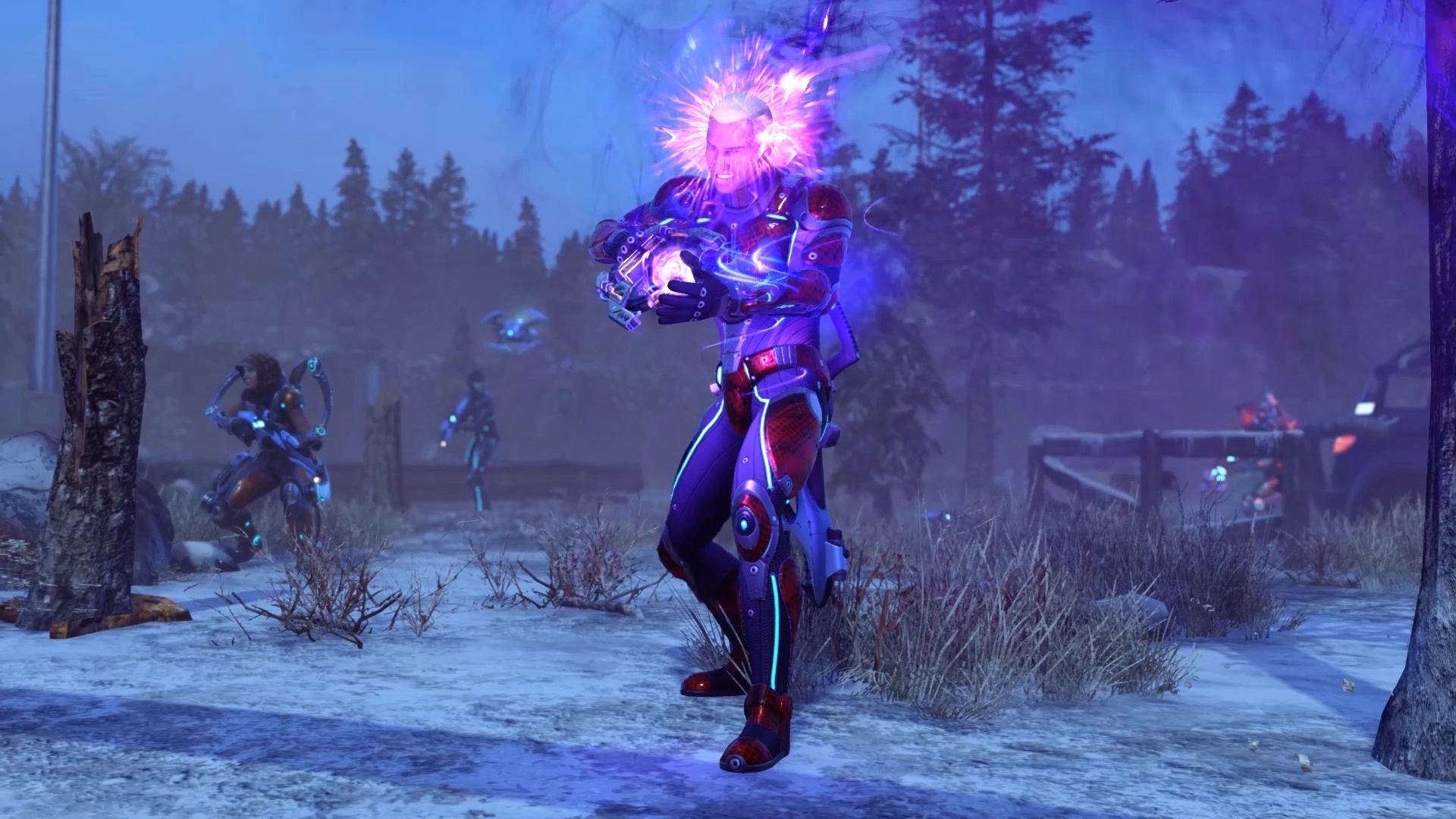 Review: XCOM 2 | START UOL