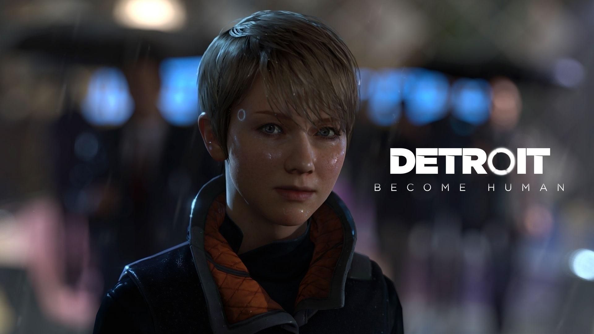 Fotos: "Detroit: Become Human" - Como encontrar todas as revistas - 23 ...