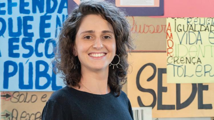 Fernanda Gentil: veja famosos que estão na geladeira da Globo