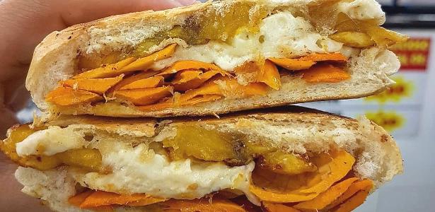 X-Caboquinho: Receita, Como Fazer e Ingredientes