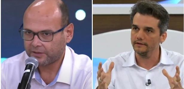 Golpista que enganou famosos diz por que se revoltou com Wagner Moura
