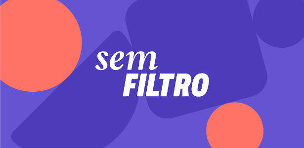 Assista 'Sem Filtro', novo programa ao vivo de Universa