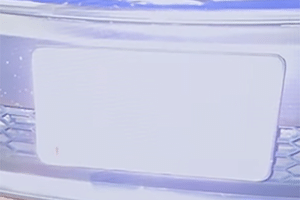 Spray antirradar é nova tática de maus motoristas para fugir de multas