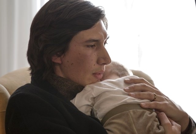 Adam Driver: Da conceituada escola Juilliard a vilão do novo "Star Wars ...