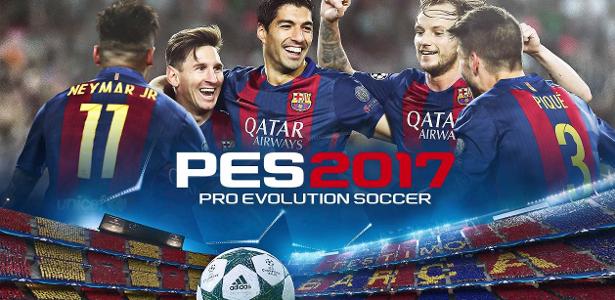 Review: Pro Evolution Soccer 2017 | START UOL