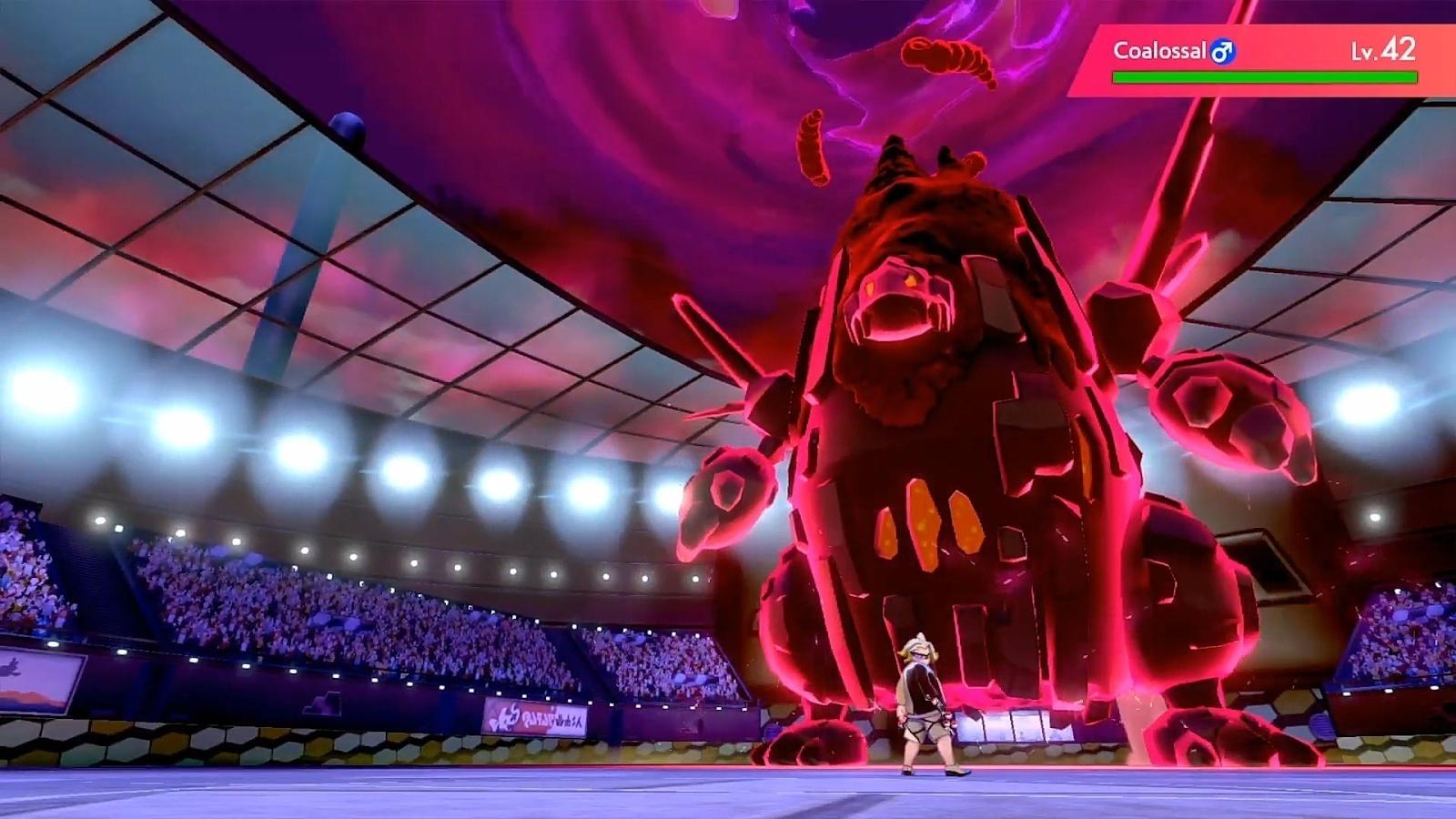 Fotos: "Pokémon Sword e Shield": Os novos Pokémon mais legais - 13/12 ...