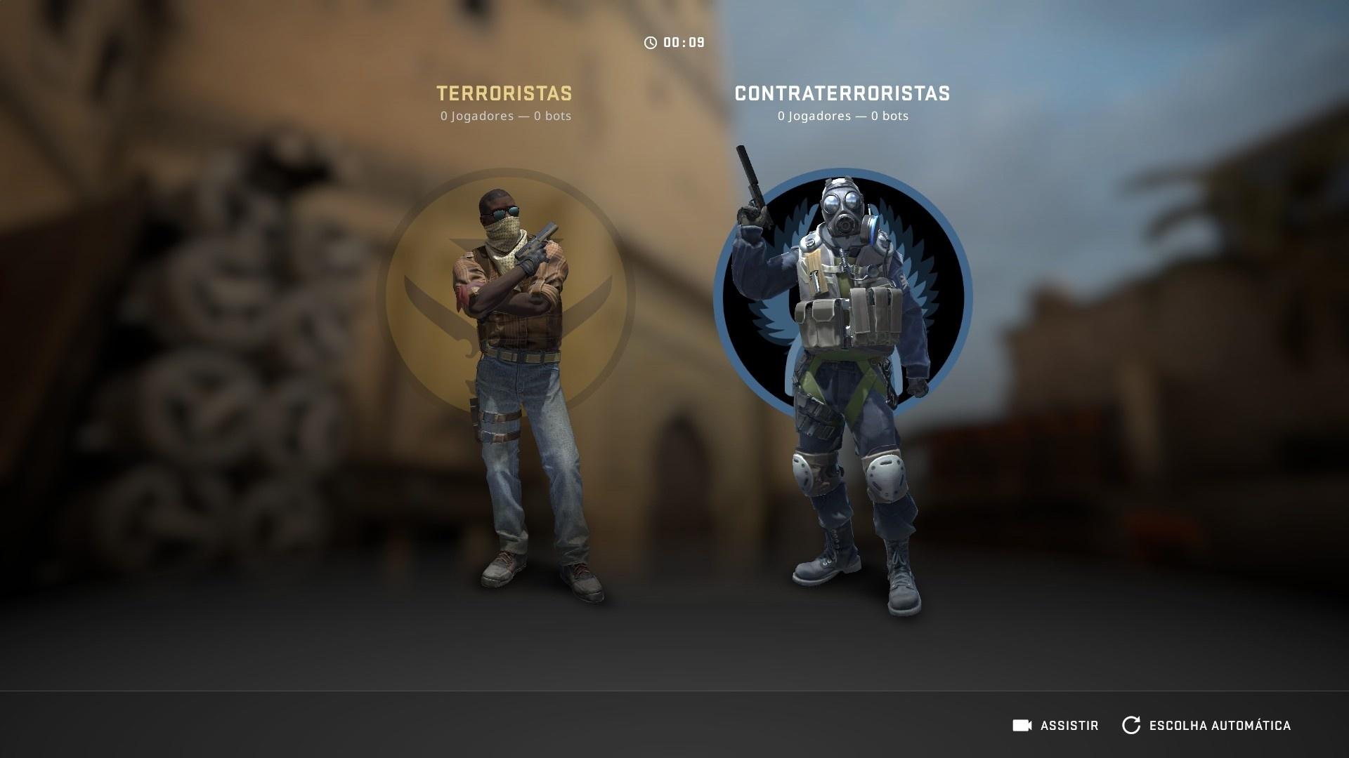 Fotos: Counter-Strike: Global Offensive - 20/01/2020 - BOL BOL