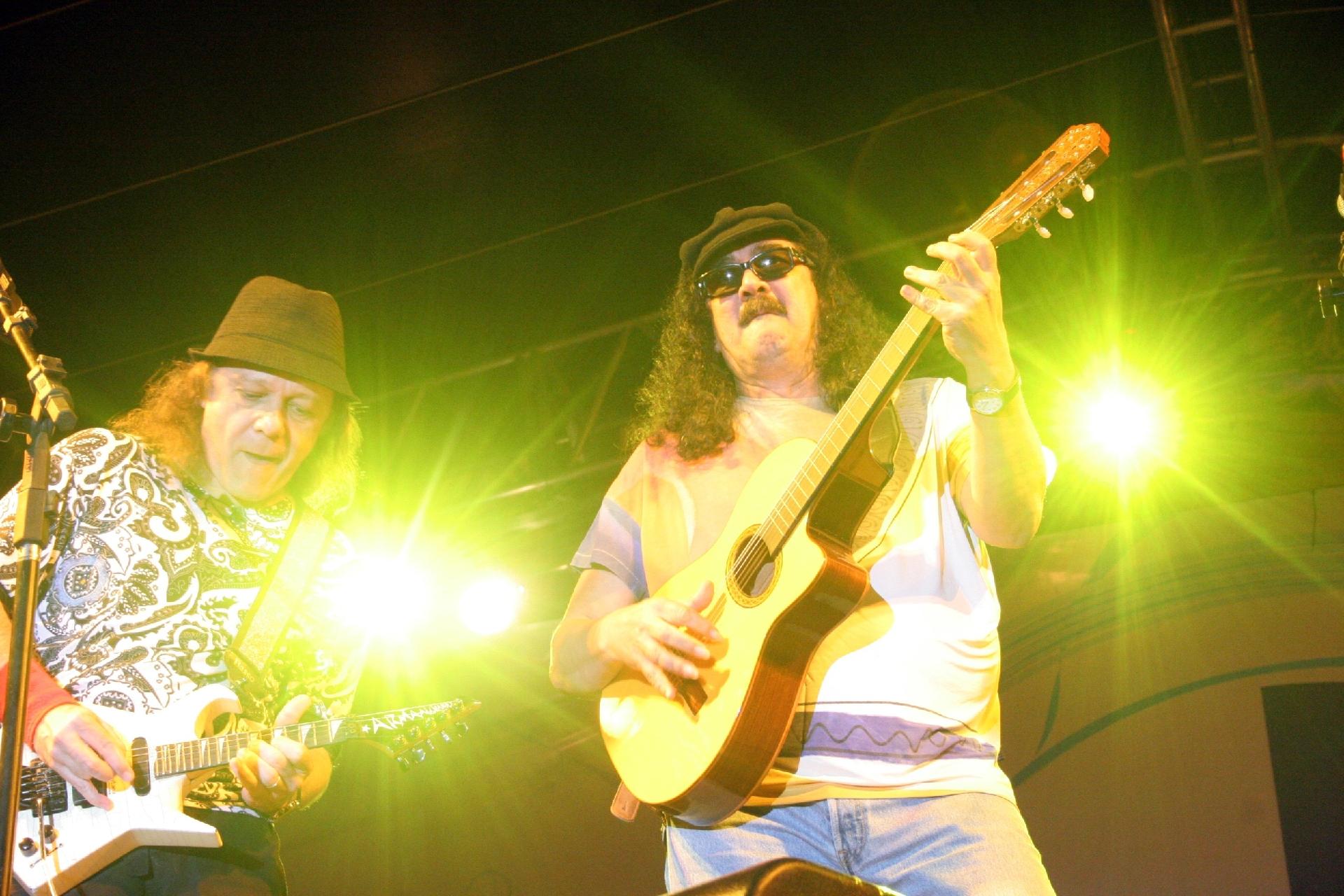 Morre Moraes Moreira, cantor e integrante dos Novos Baianos, aos 72 ...