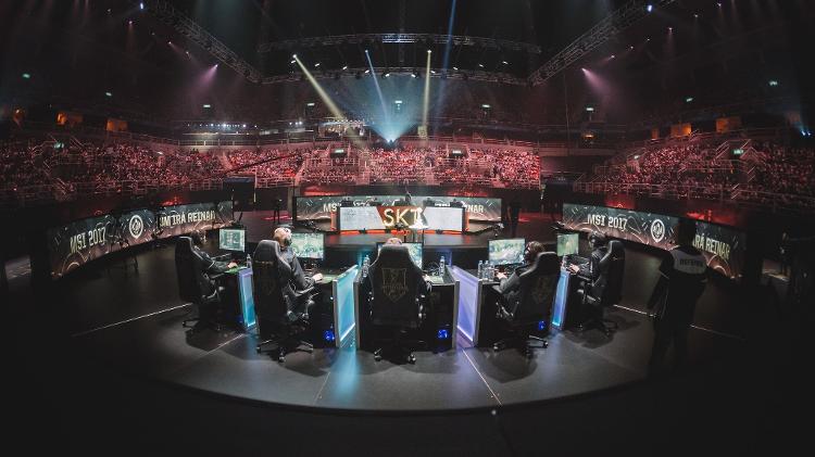 Franquia CBLoL: como vai funcionar o Campeonato Brasileiro de League of ...