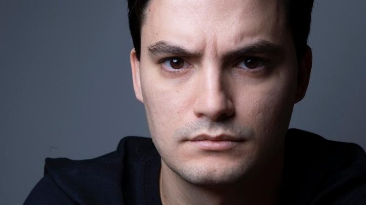 Felipe Neto e os segredos de seu império em nova biografia